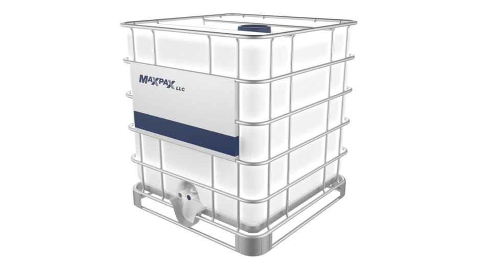 Industries - MaxPax LLC